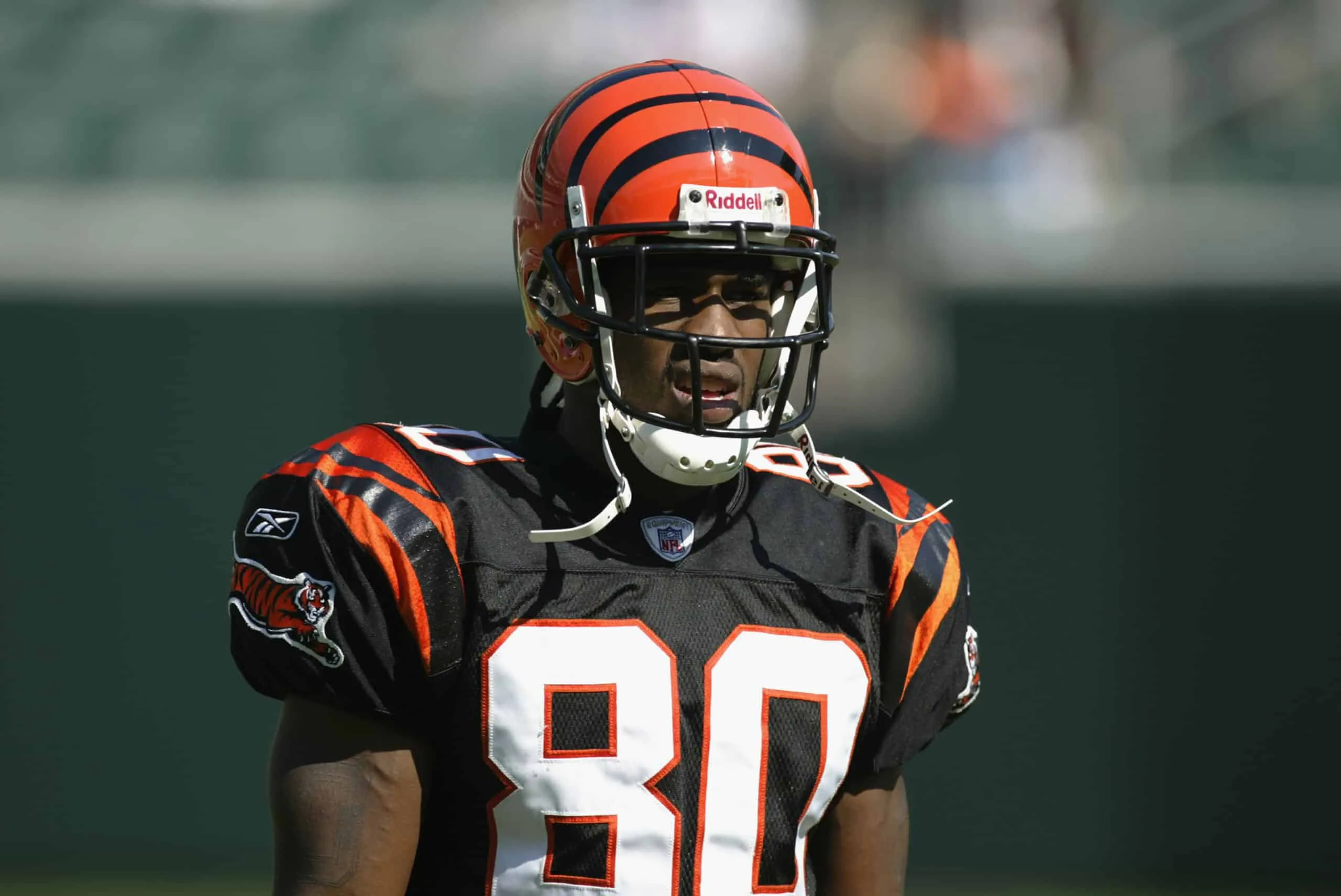 What Happened To Peter Warrick? (Complete Story)