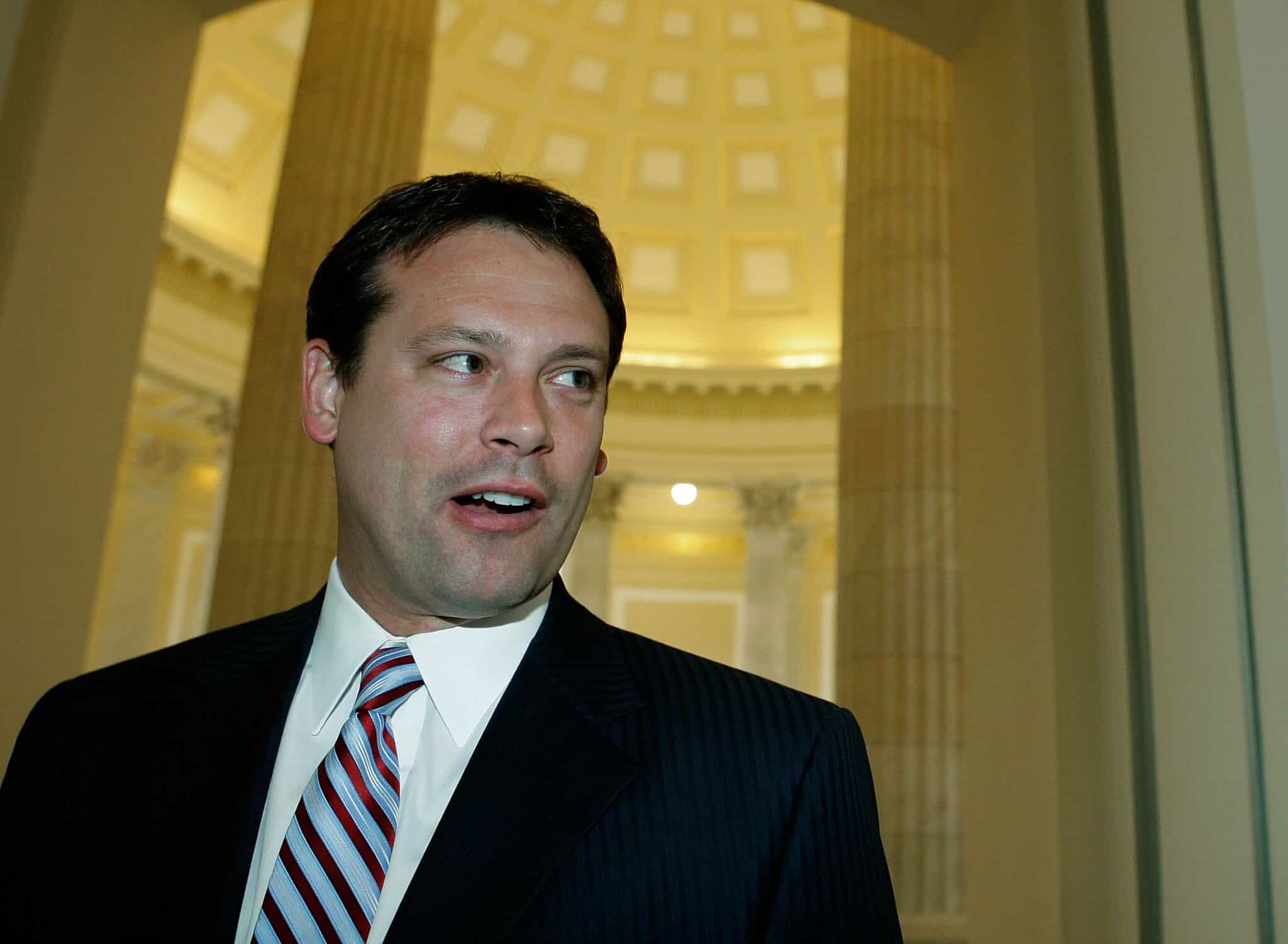 What Happened To Heath Shuler? (Complete Story)