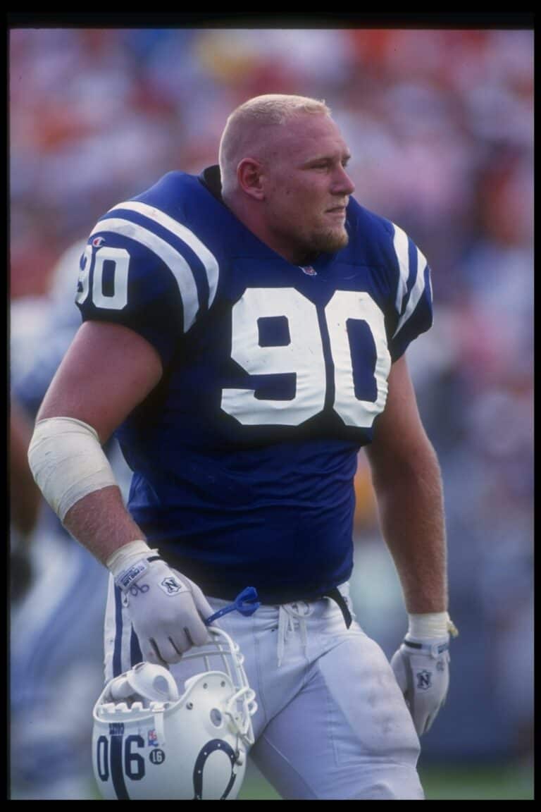 What Happened To Steve Emtman? (Complete Story)