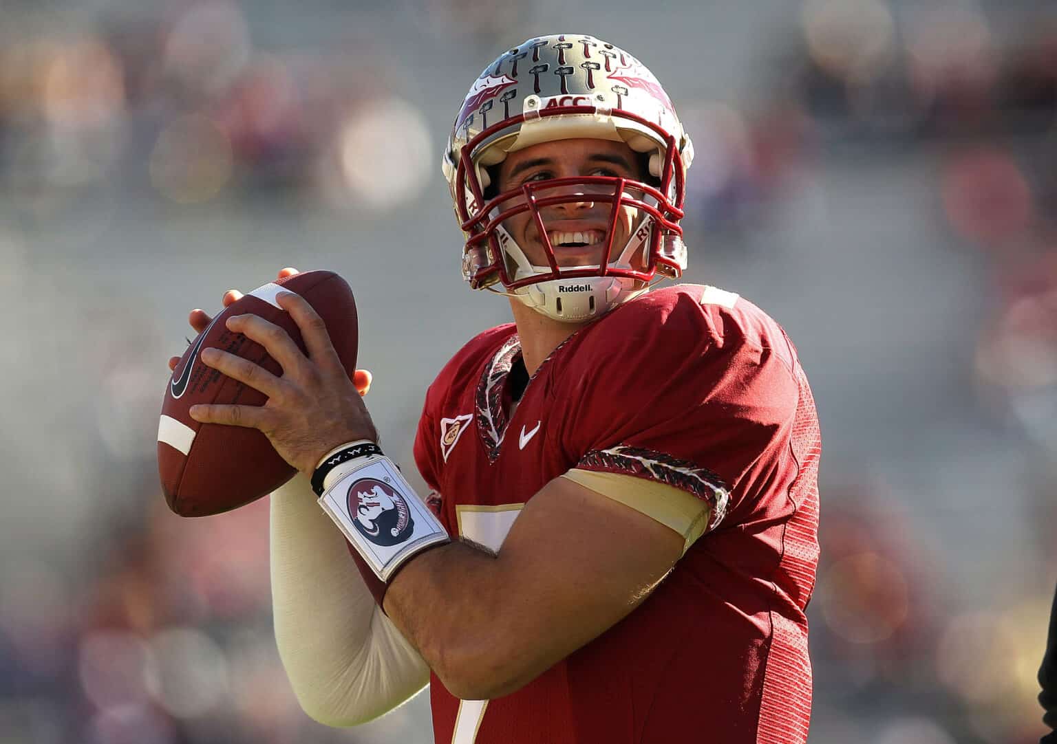 What Happened To Christian Ponder? (Complete Story)