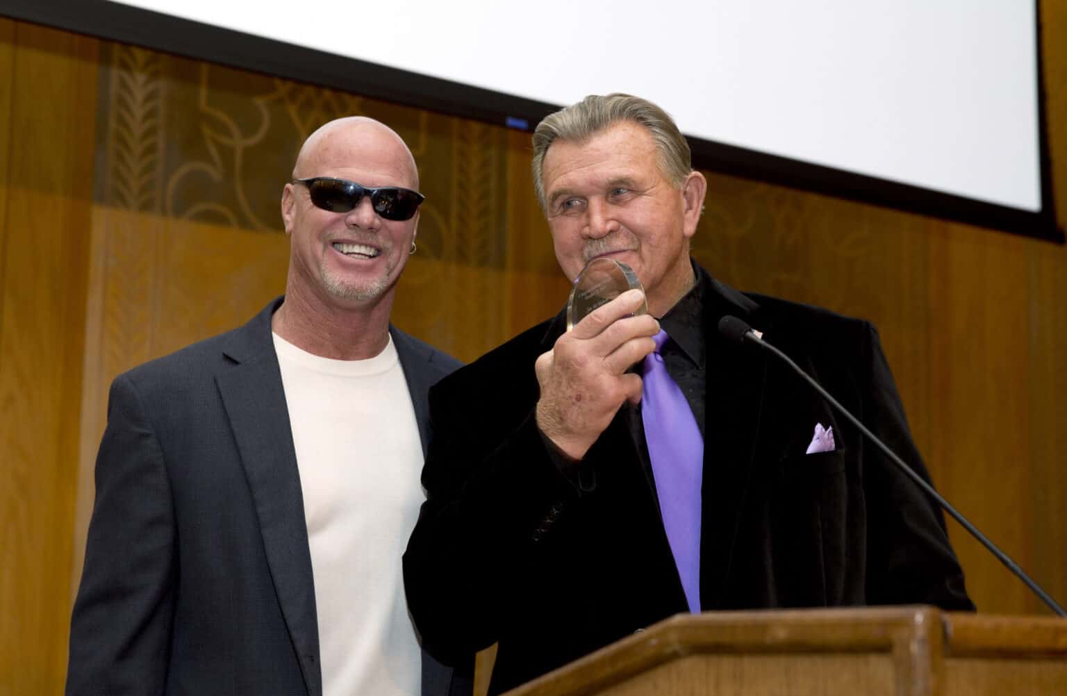 The Life And Career Of Jim McMahon (Complete Story)