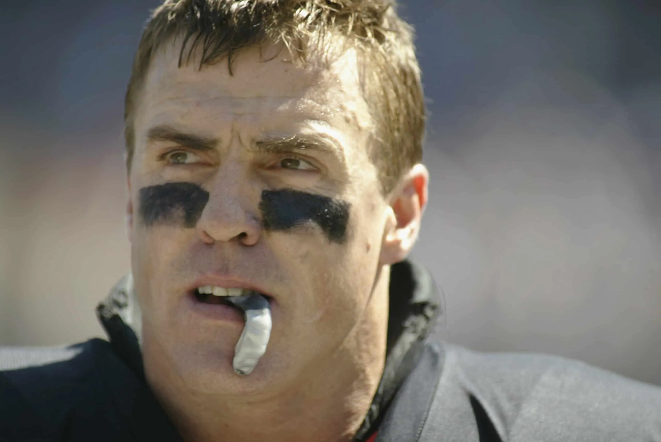 The Life And Career Of Bill Romanowski (Complete Story)