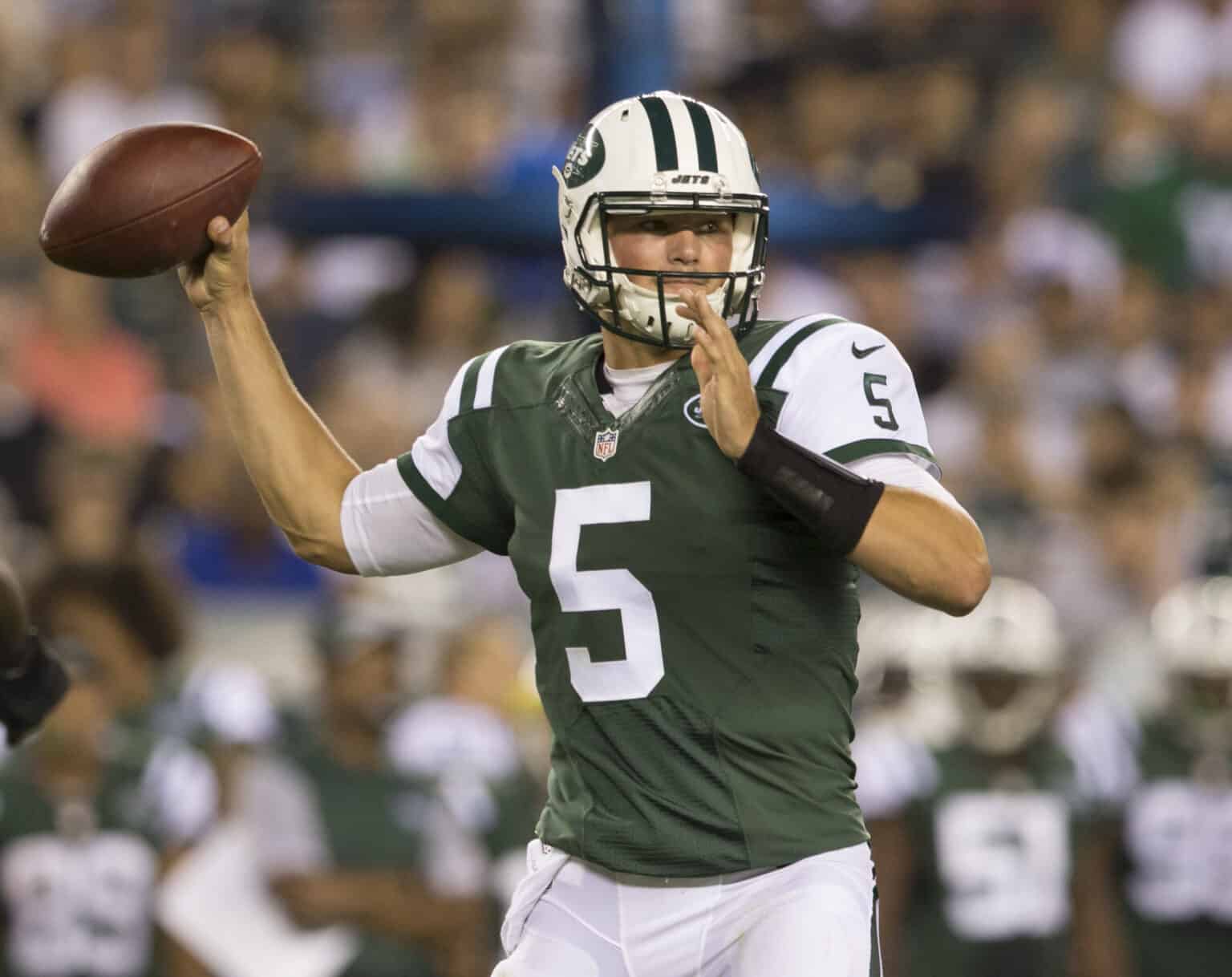 What Happened To Christian Hackenberg? (Complete Story)