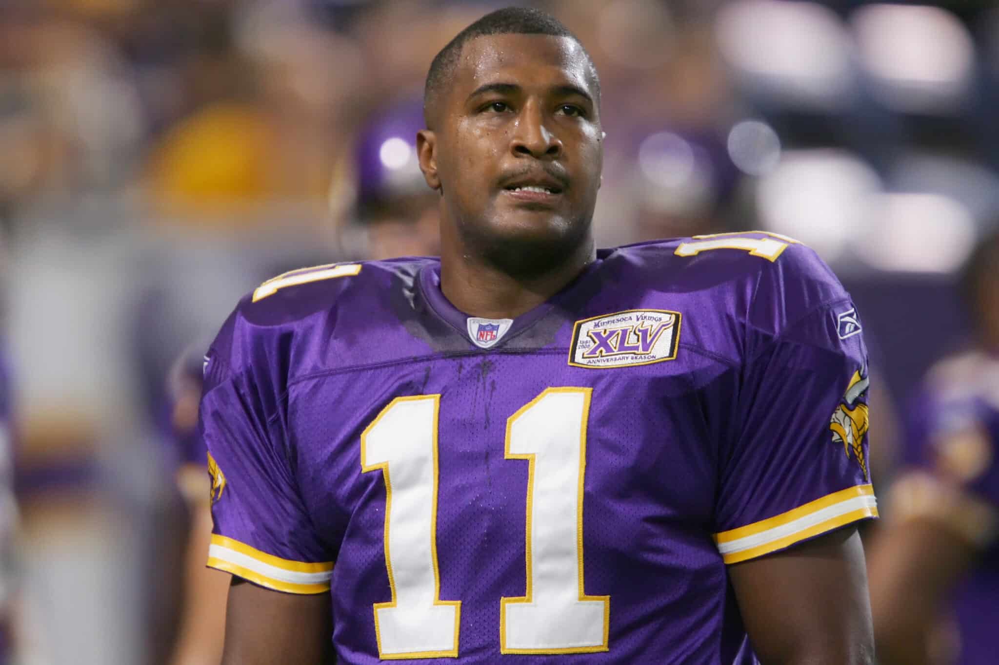 The Life And Career Of Daunte Culpepper (Complete Story)