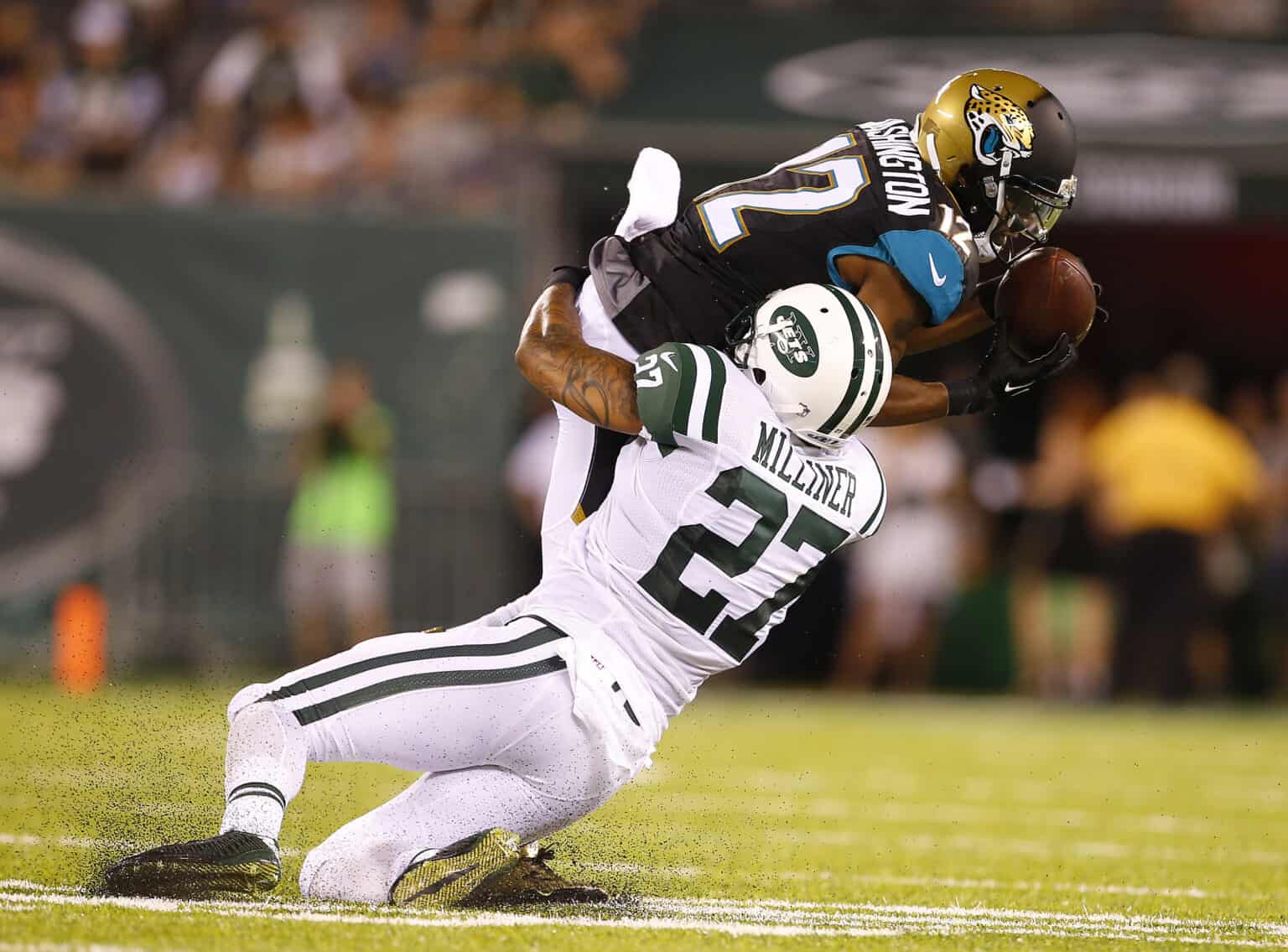 What Happened To Dee Milliner? (Complete Story)