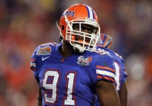 What Happened To Derrick Harvey? (Complete Story)