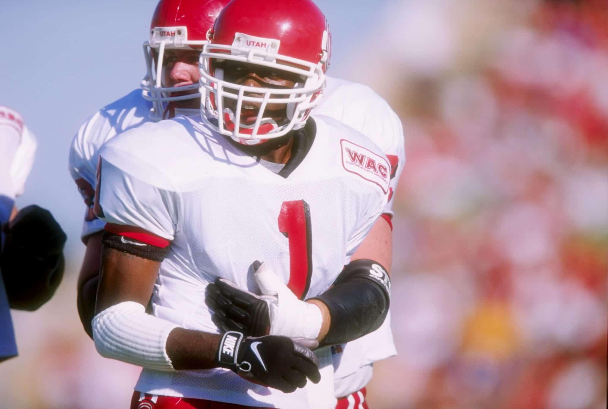 The Life And Career Of Kevin Dyson (Complete Story)
