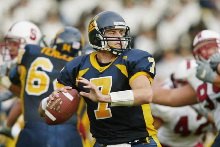What Happened To Kyle Boller? (Complete Story)