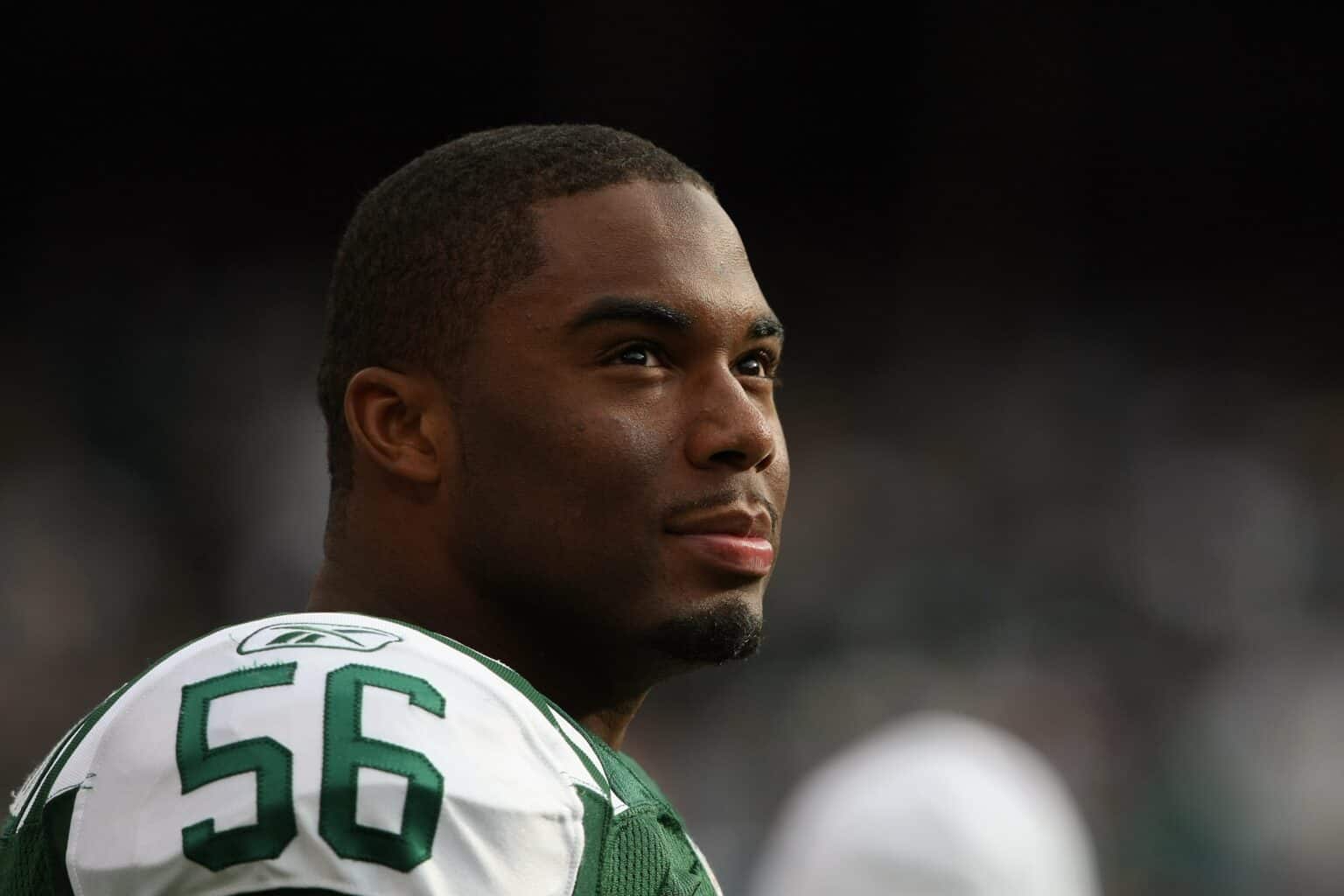 What Happened To Vernon Gholston? (Complete Story)