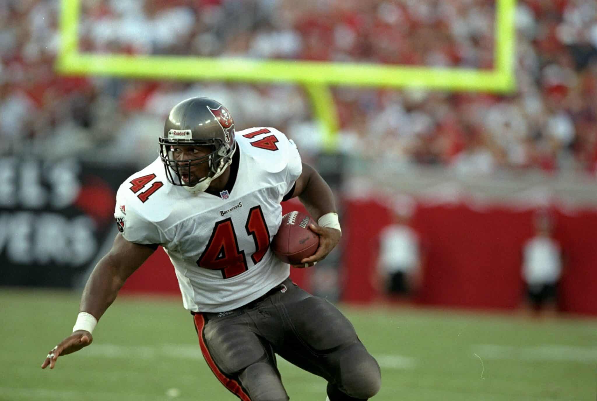 The Life And Career Of Lorenzo Neal (Complete Story)