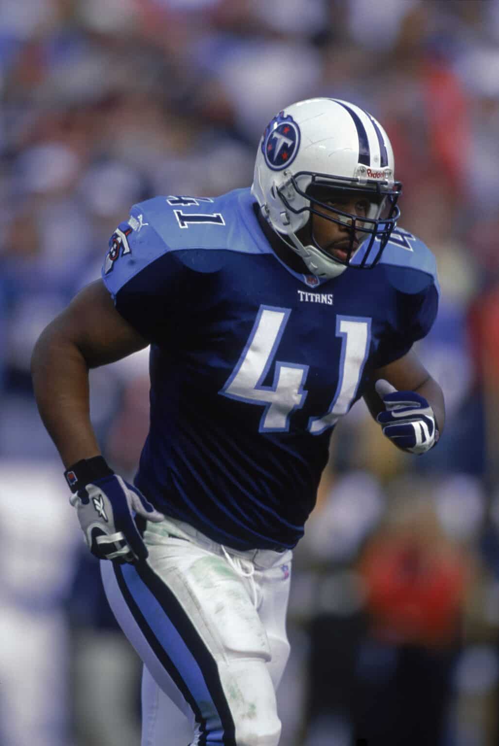 The Life And Career Of Lorenzo Neal (Complete Story)