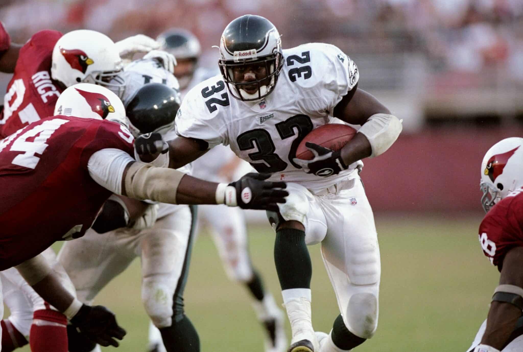 What Happened To Ricky Watters? (Complete Story)
