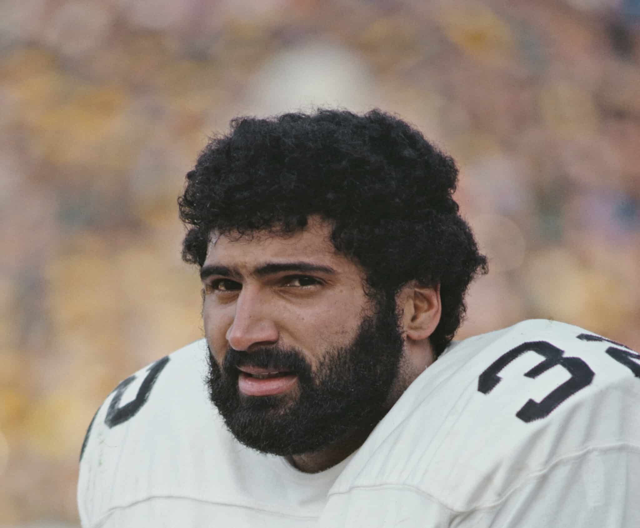 The Life And Career Of Franco Harris (Complete Story)