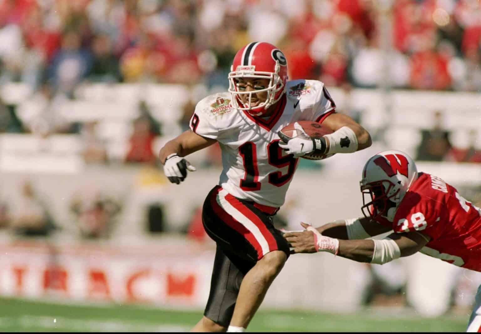 The Life And Career Of Hines Ward (Complete Story)