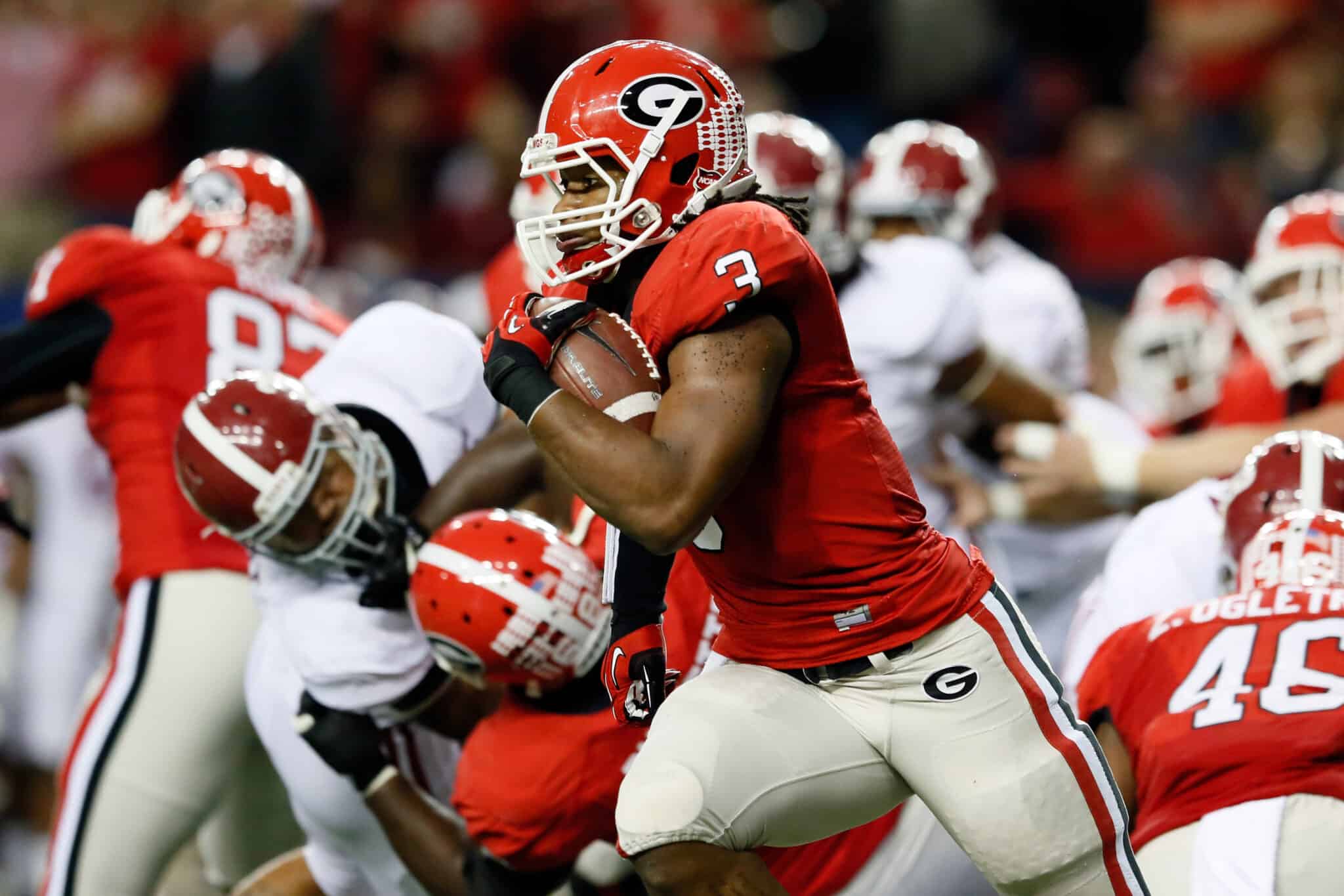 What Happened To Todd Gurley? (Complete Story)
