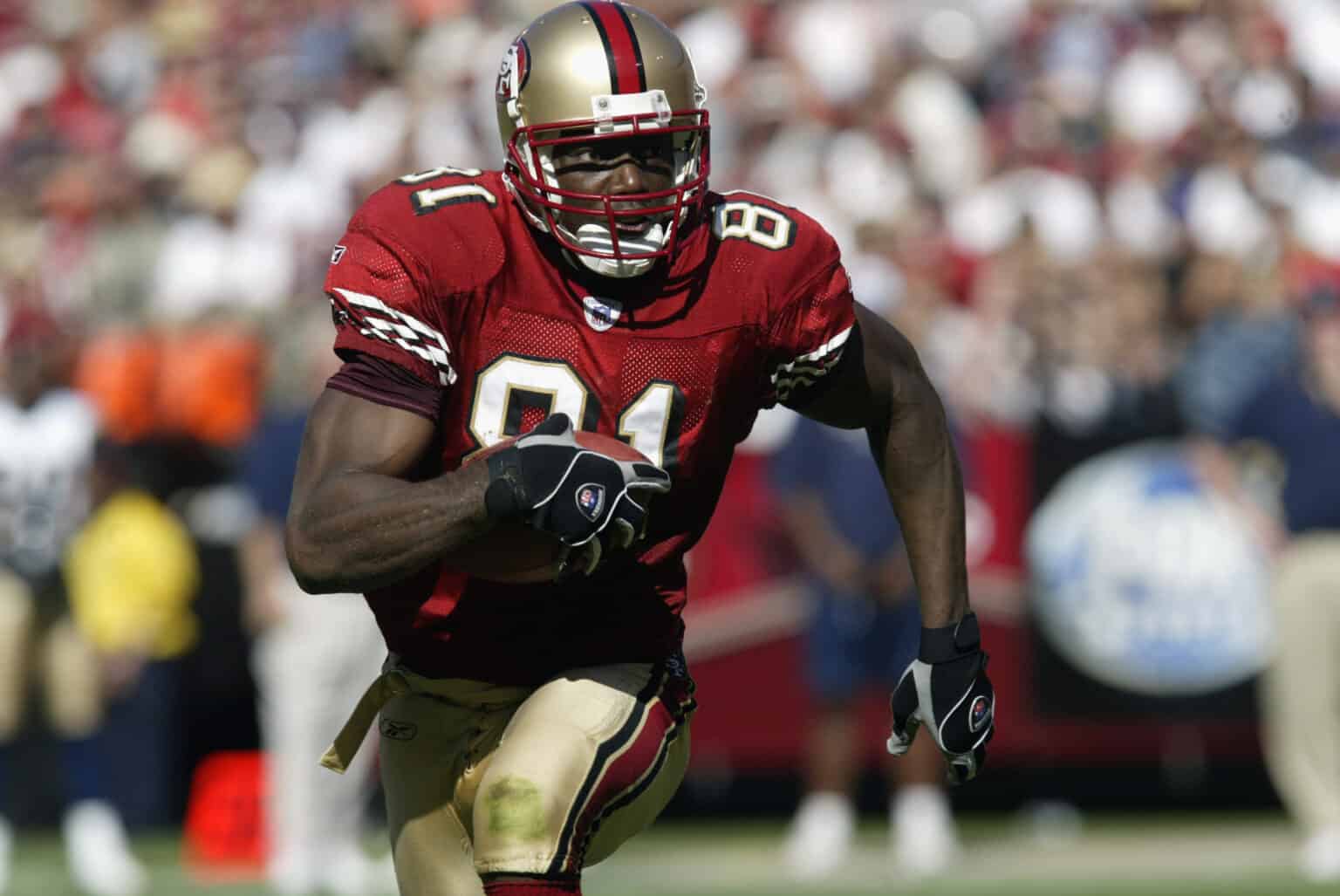 The Life And Career Of Terrell Owens (Complete Story)