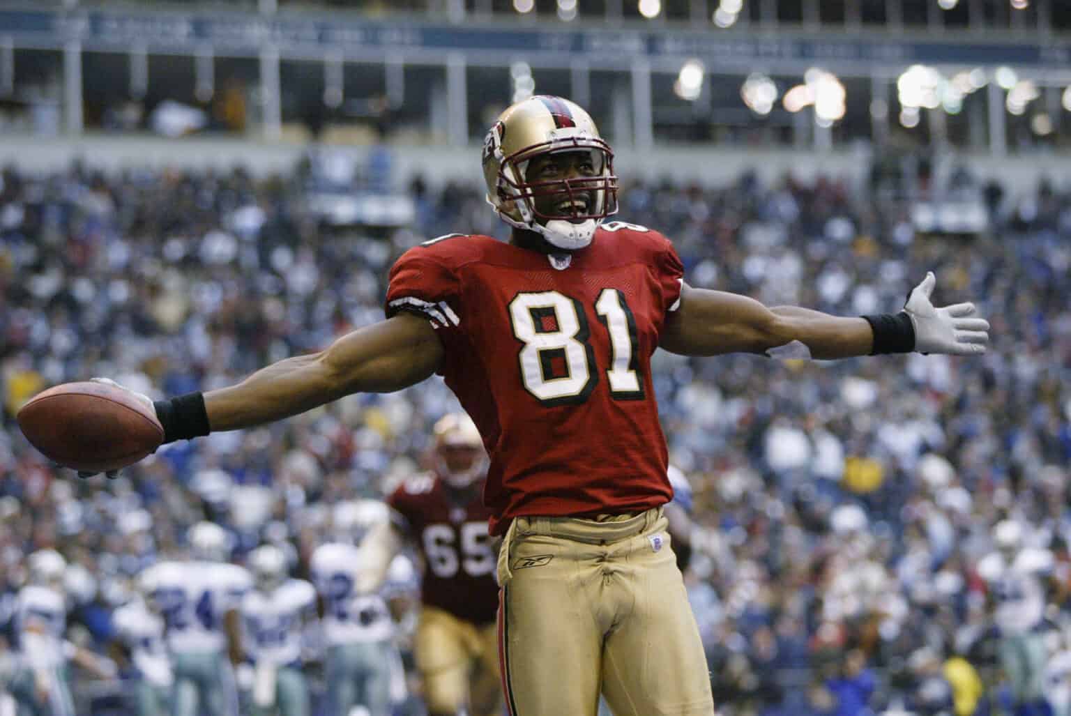 The Life And Career Of Terrell Owens (Complete Story)
