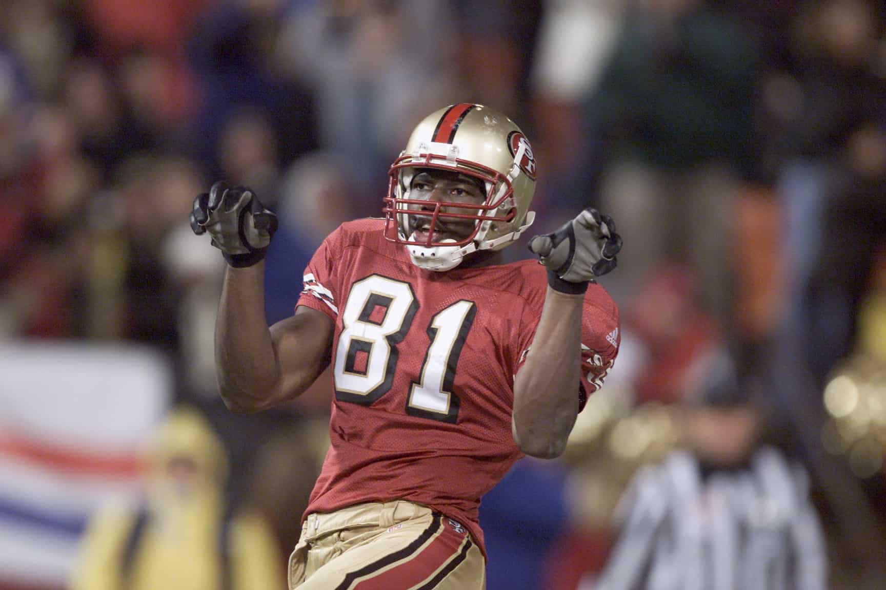 The Life And Career Of Terrell Owens (Complete Story)