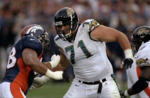 The Life And Career Of Tony Boselli (Complete Story)