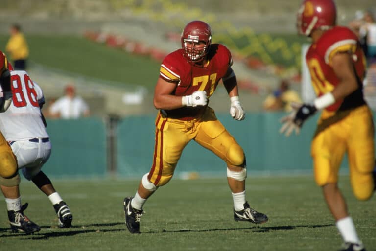 The Life And Career Of Tony Boselli (Complete Story)