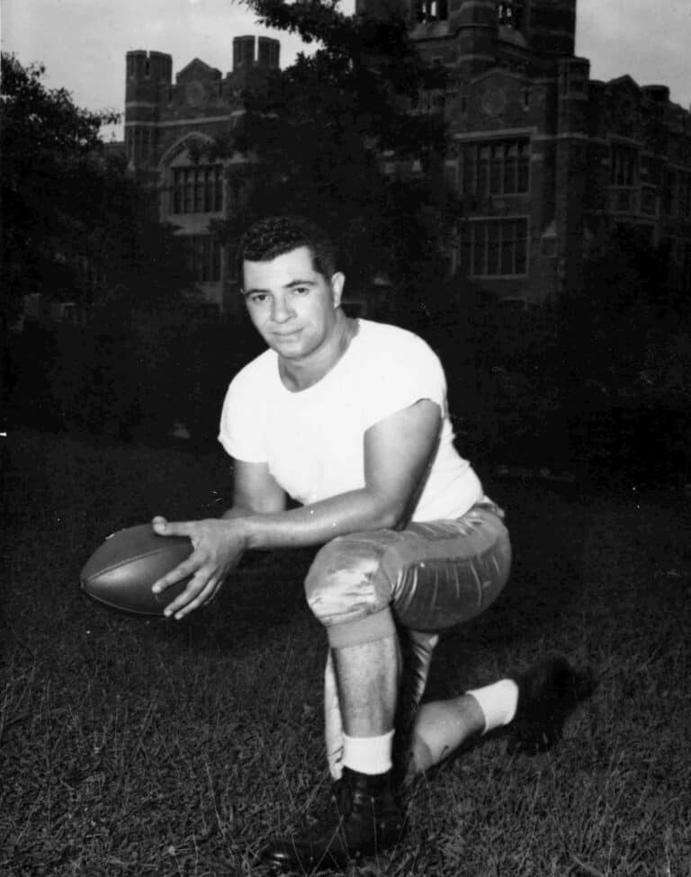 The Life And Career Of Vince Lombardi (Complete Story)