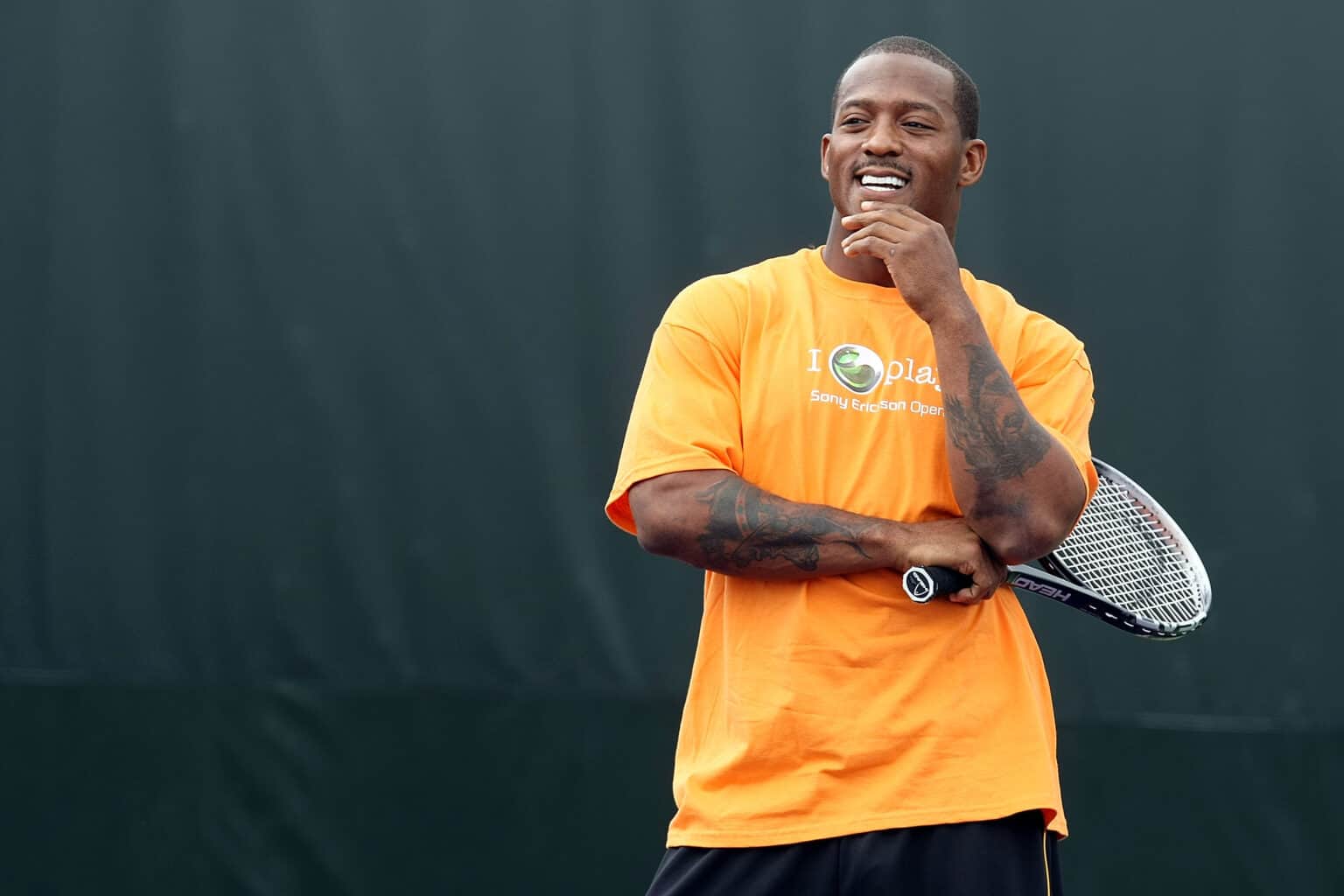The Life And Career Of Willis McGahee (Complete Story)