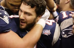 The Life And Career Of Adam Vinatieri (Complete Story)