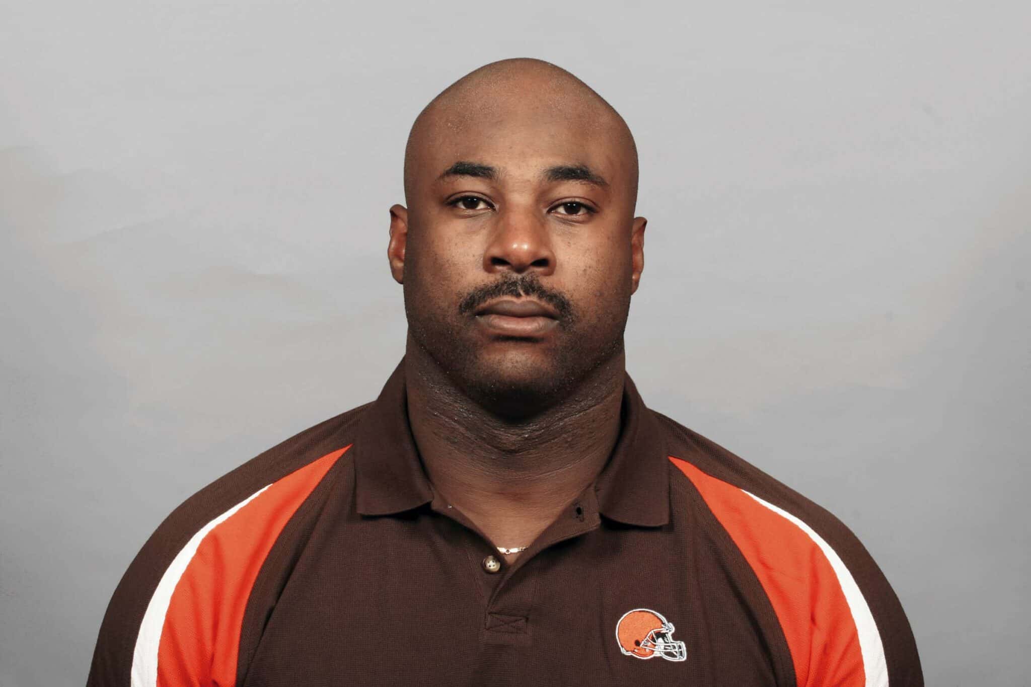 The Life And Career Of Ben Coates (Complete Story)