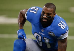 The Life And Career Of Calvin Johnson (Story)