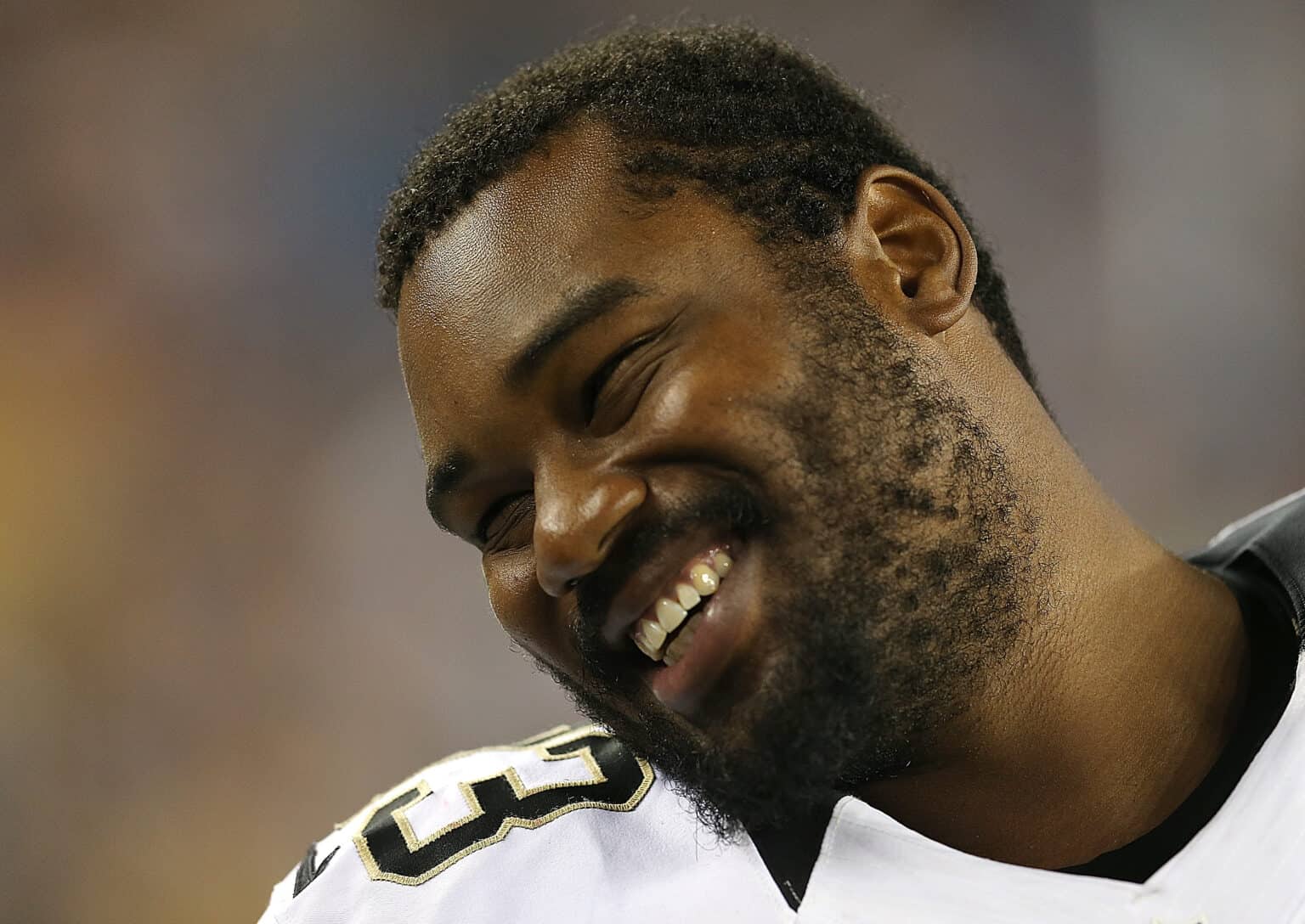 The Life And Career Of Jahri Evans (Complete Story)