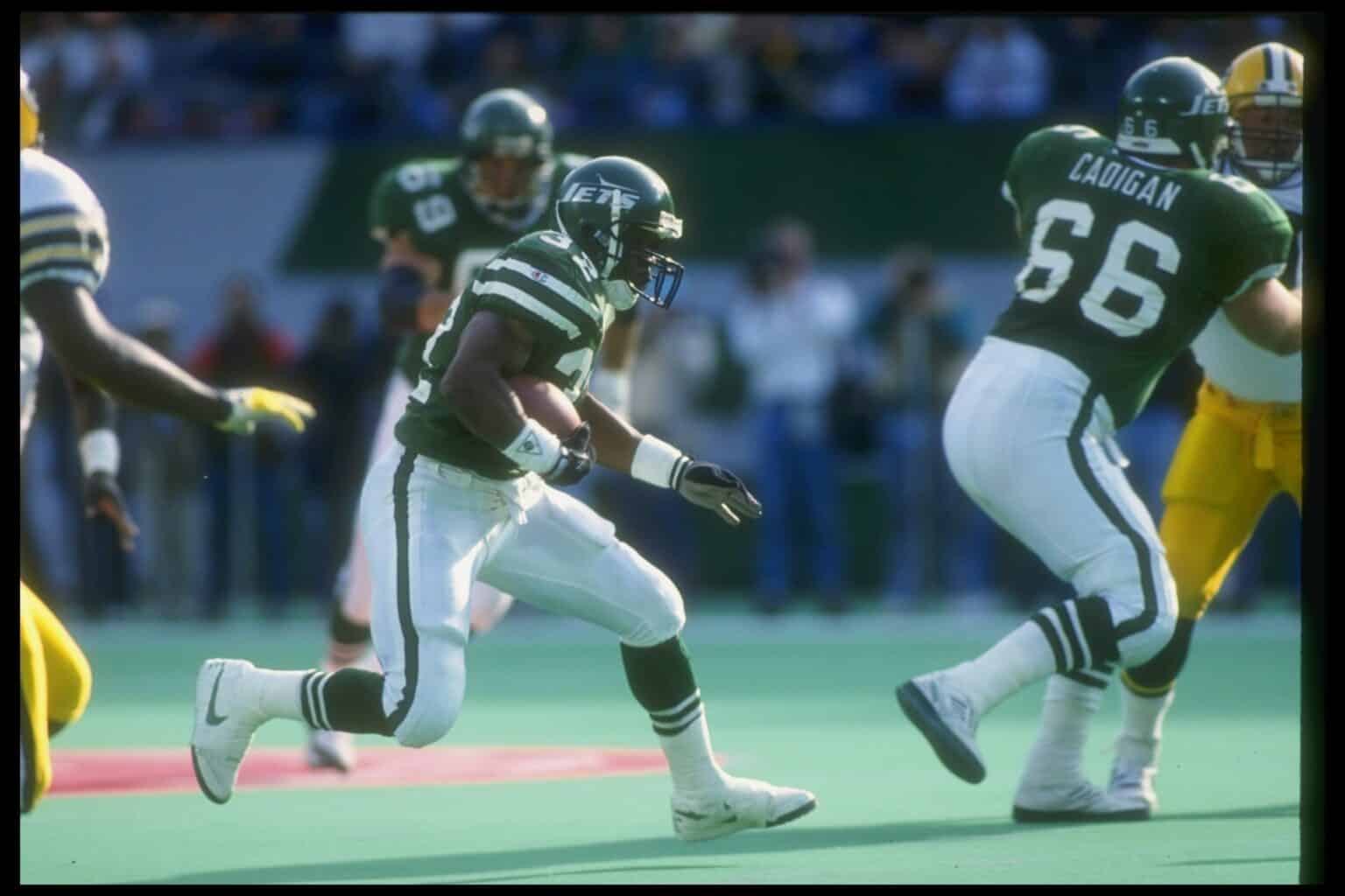 The Life And Career Of Blair Thomas (Complete Story)