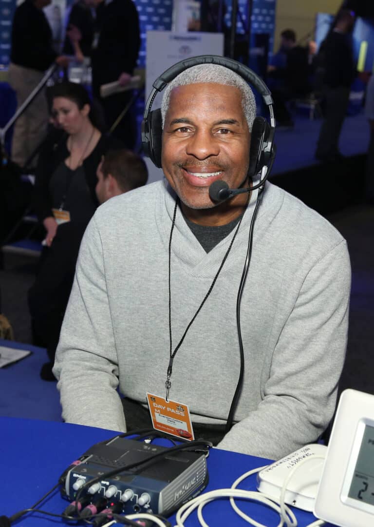 What Happened To Everson Walls? (Story)