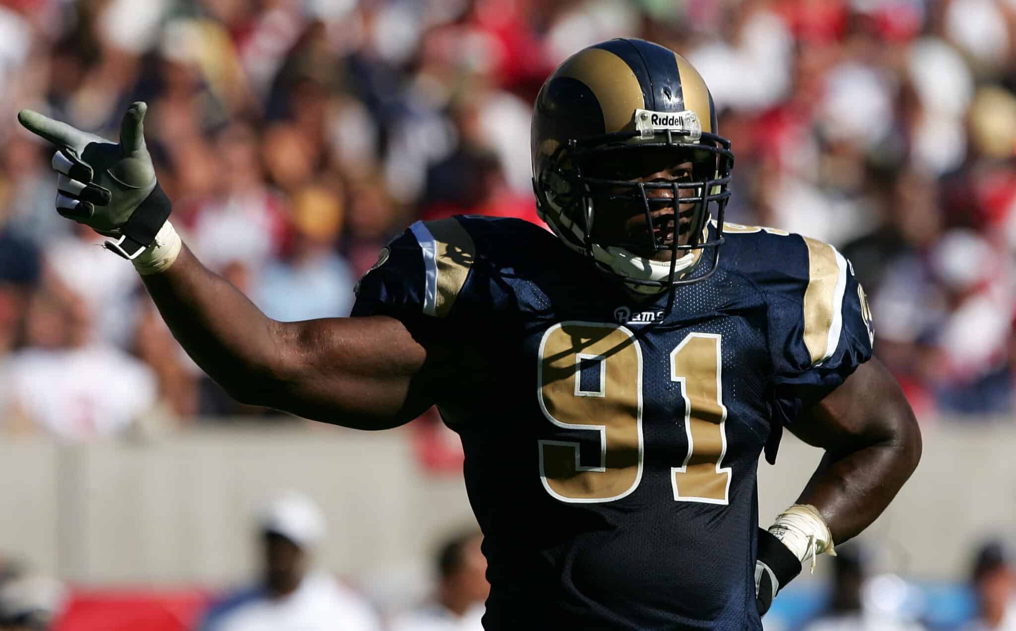 What Happened To Leonard Little? (Story)