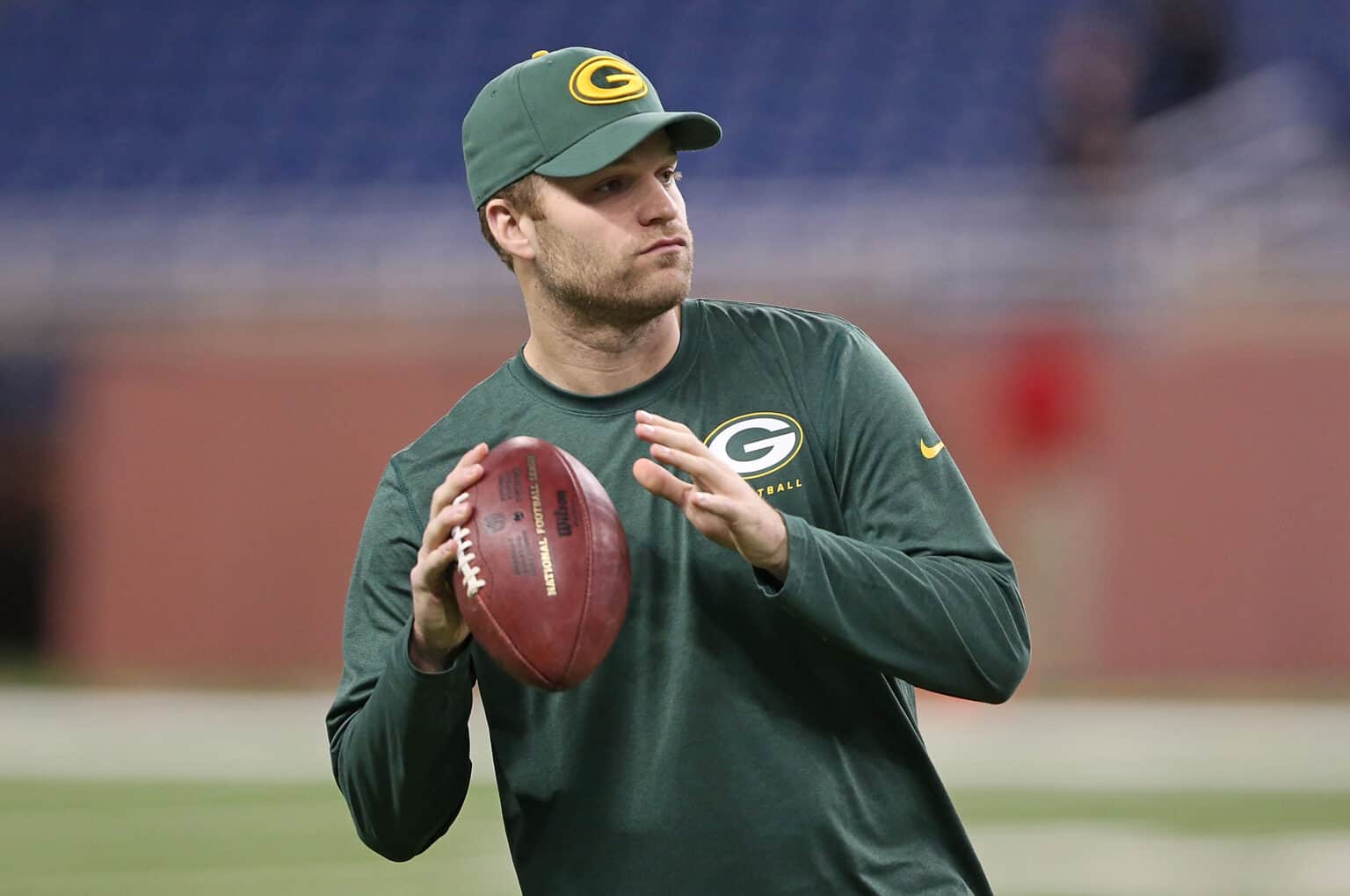 The Life And Career Of Matt Flynn (Story)