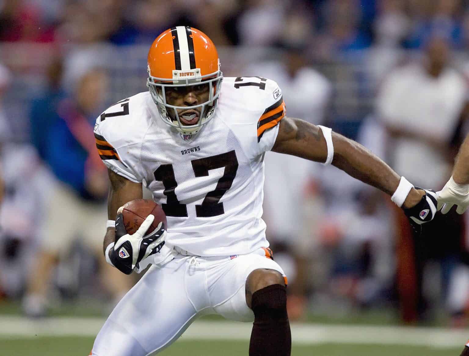 What Happened To Braylon Edwards? (Complete Story)