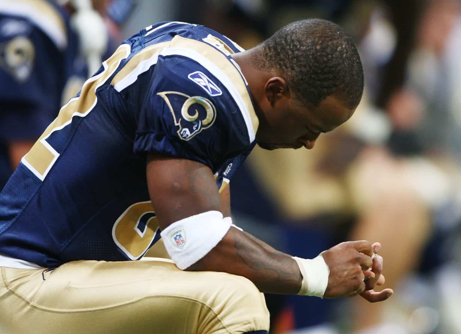 What Happened To Dante Hall? (Story)