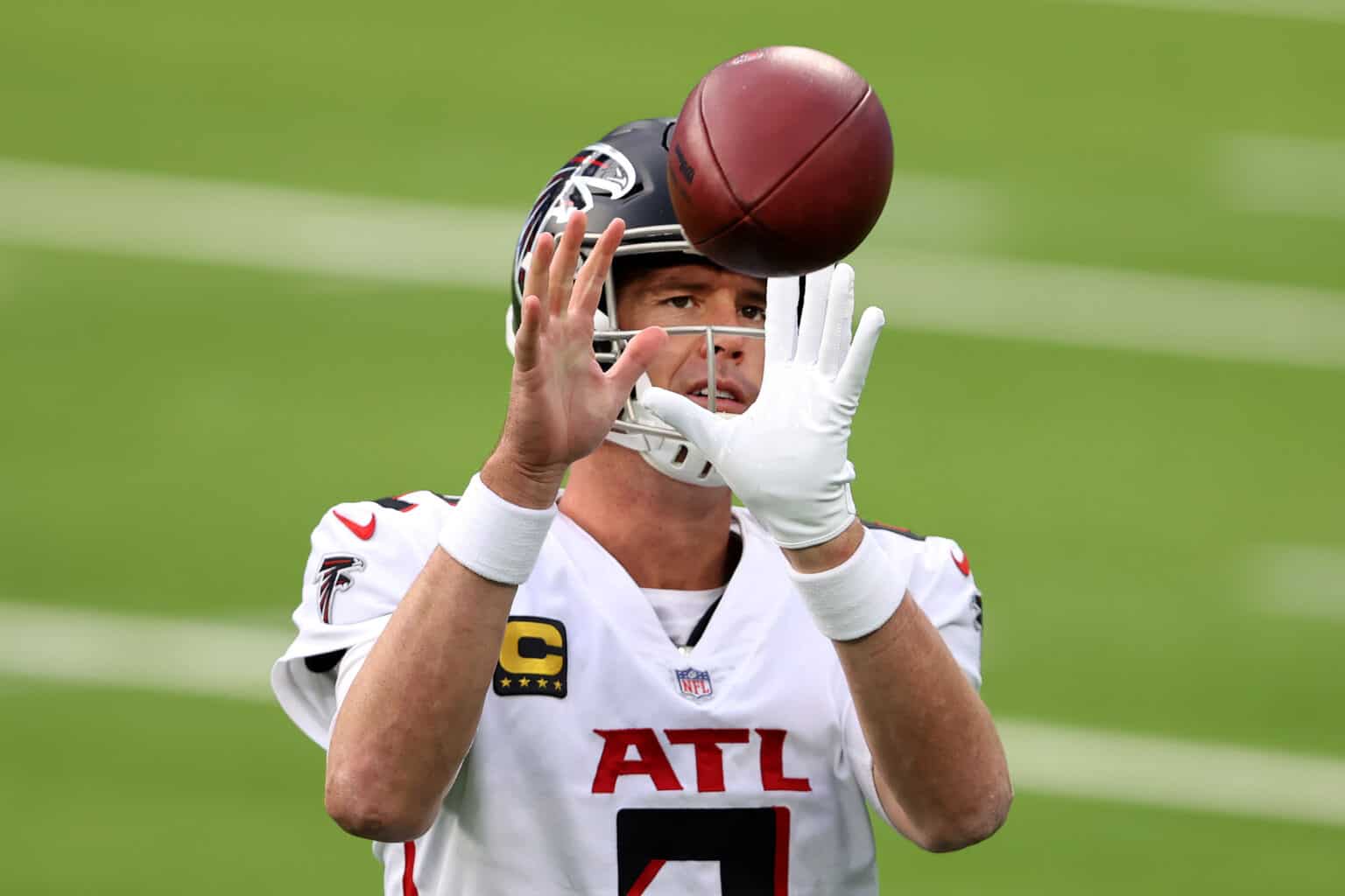 What Happened To Matt Schaub? (Complete Story)