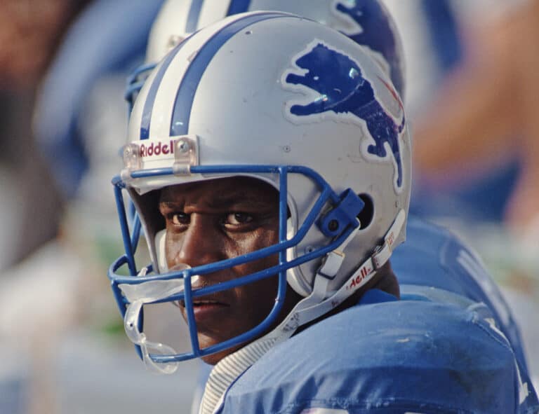 The Life And Tragic Career Of Mike Utley (Story)