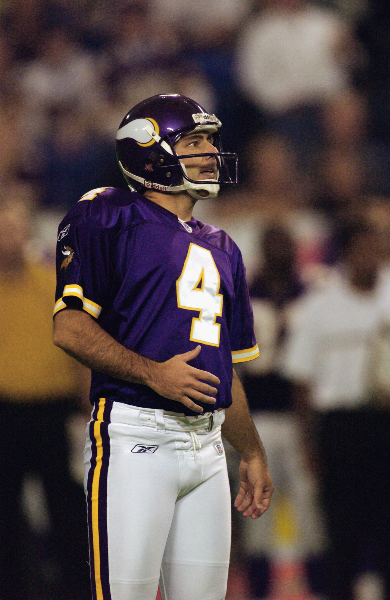 The Life And Career Of Doug Brien (Story)