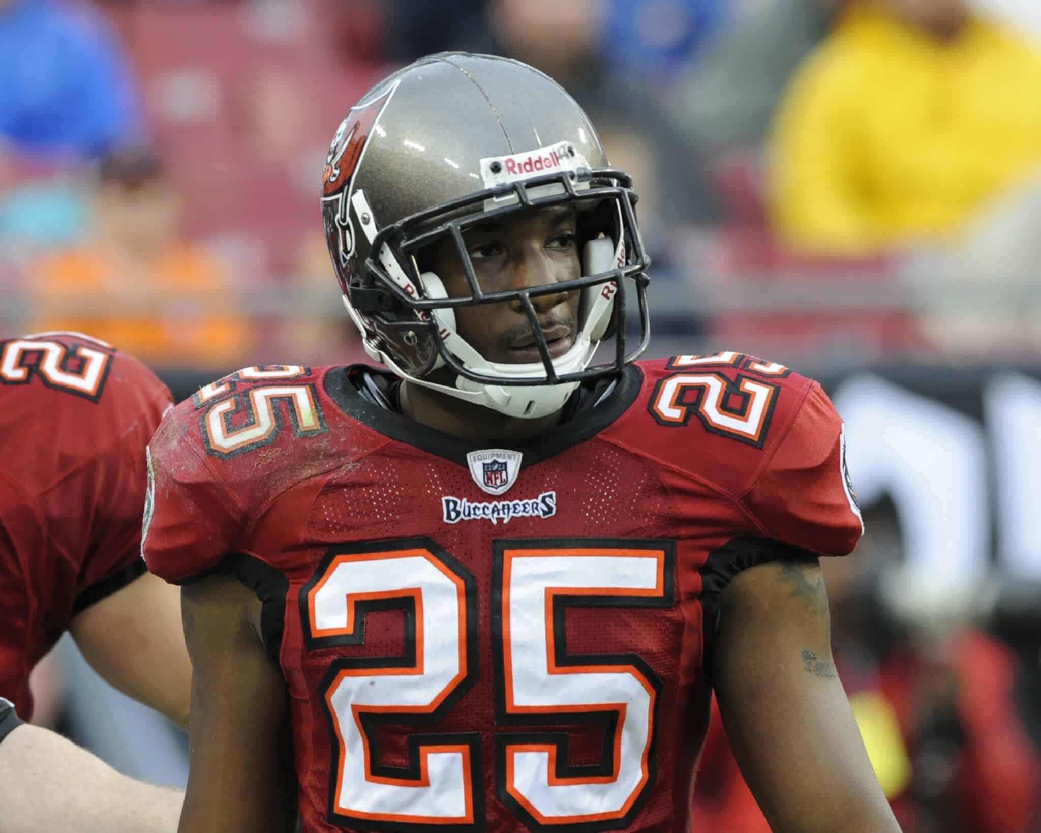 What Happened To Aqib Talib Story What Happened To Aqib Talib Story