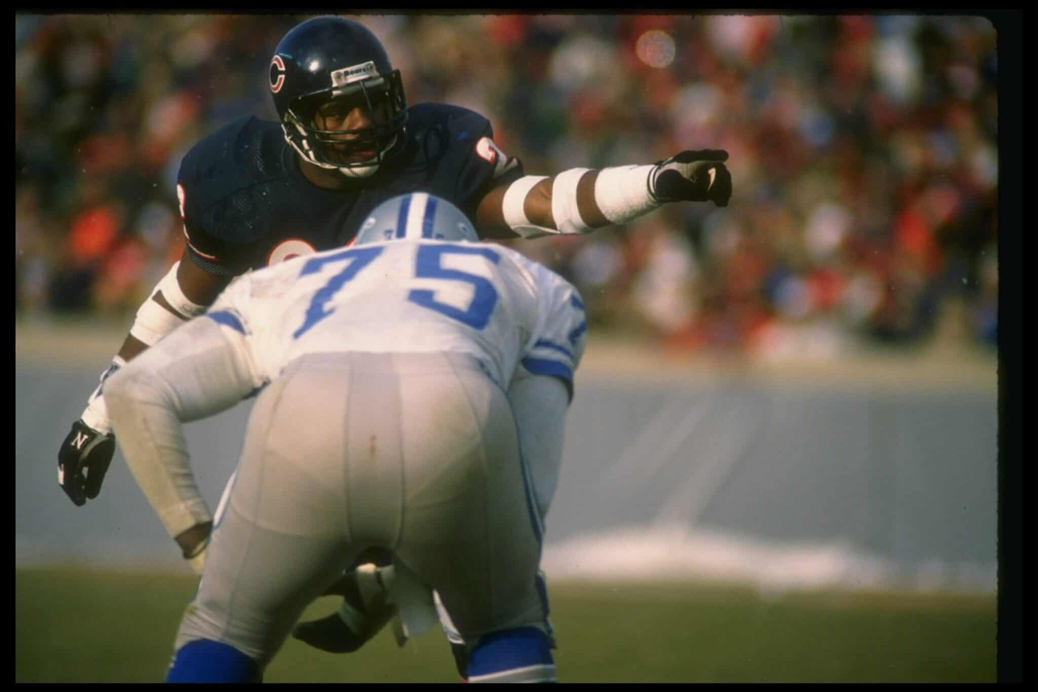 What Happened To Dave Duerson? (Story)