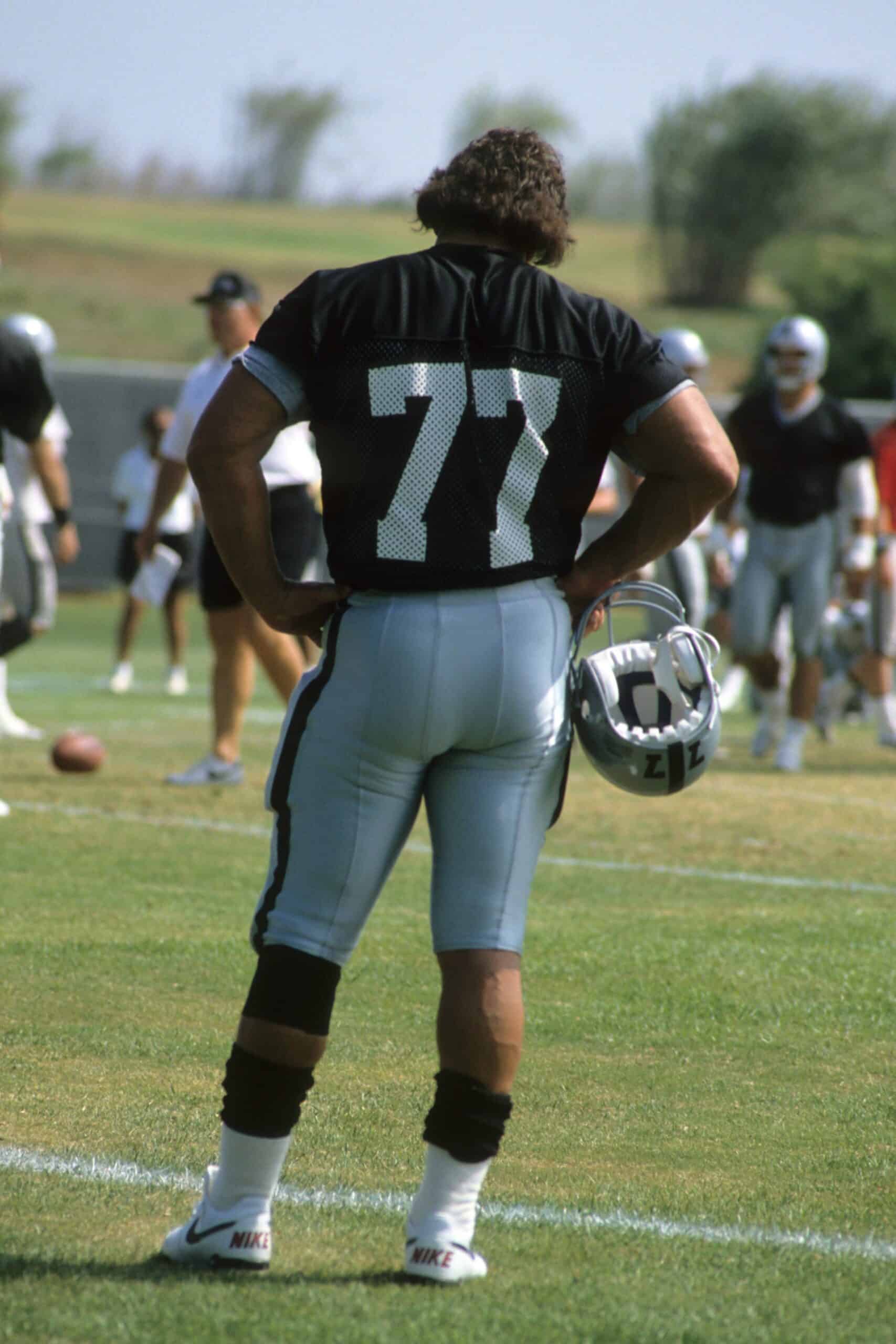 What Happened To Lyle Alzado? (Story)