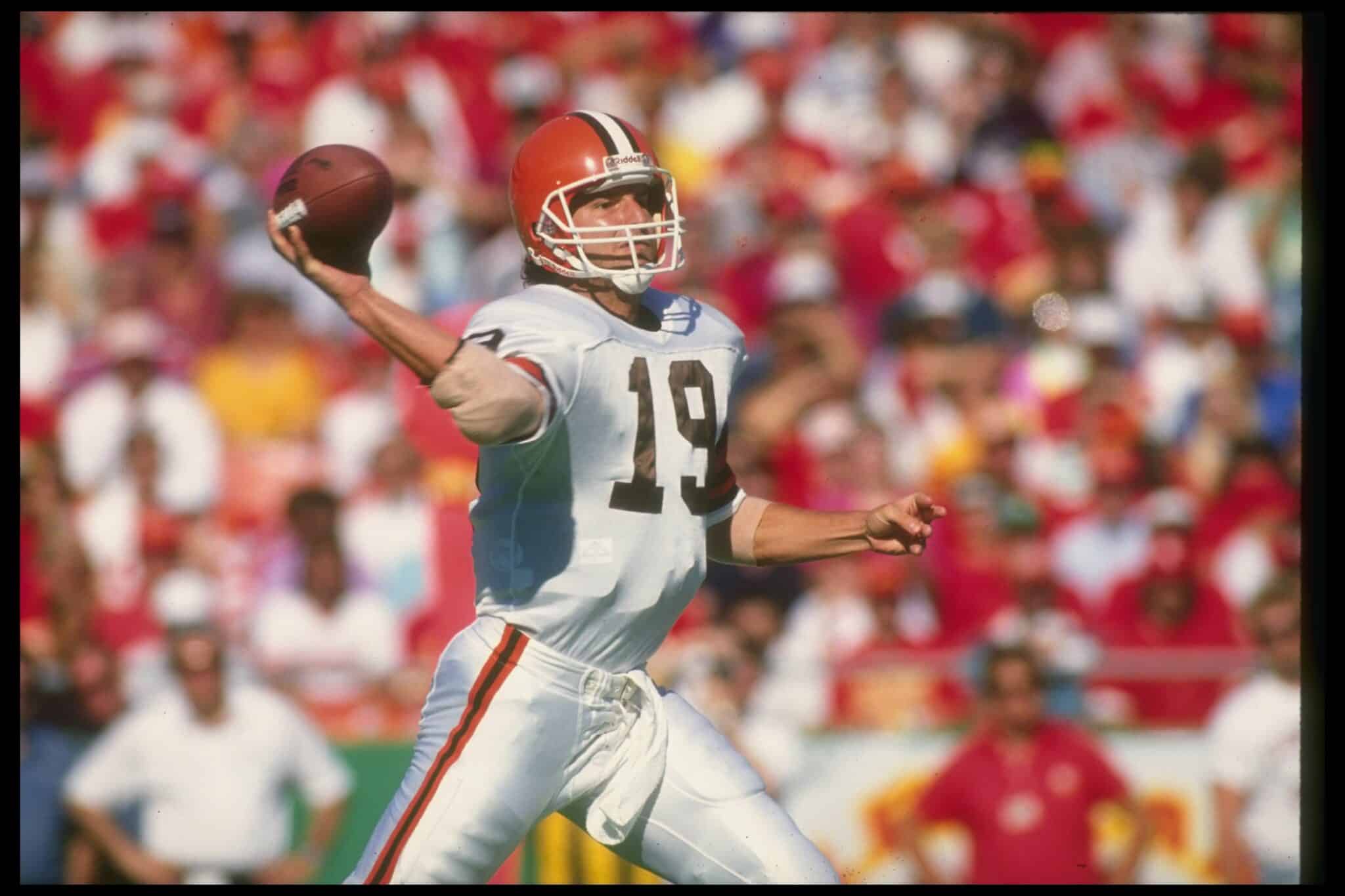 Bottlegate: A Look At Cleveland Browns History