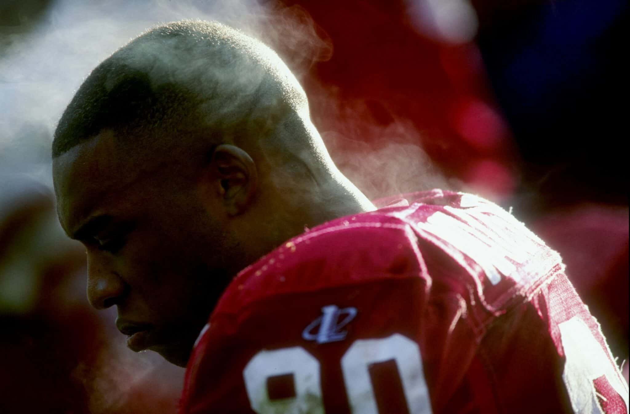 The Life And Career Of Andre Wadsworth (Story)