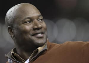 The Life And Career Of Bo Jackson (Story)