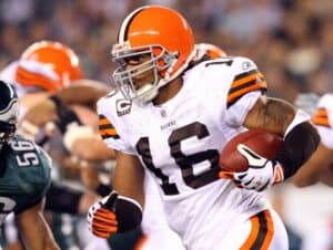 What Happened To Josh Cribbs? (Story)