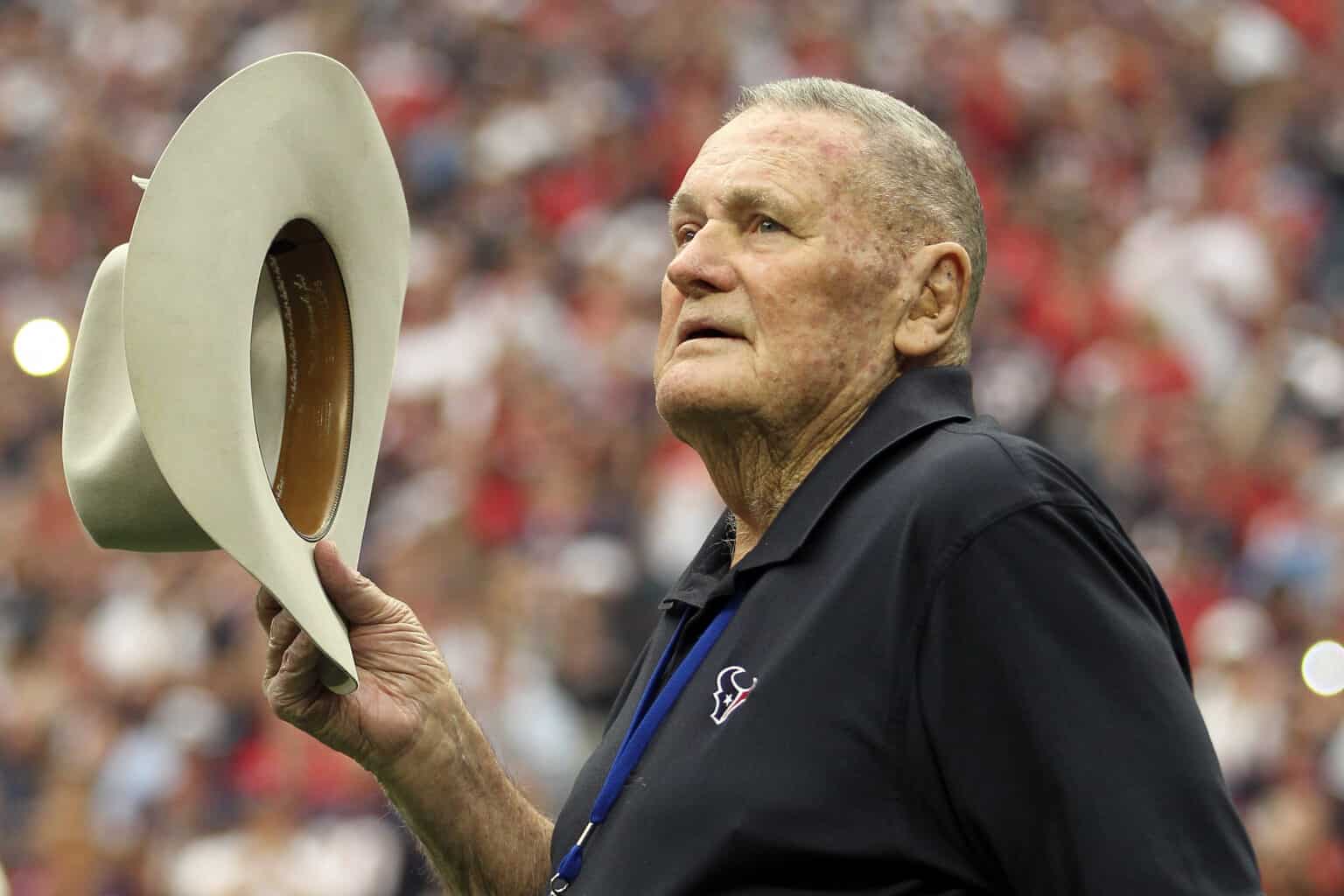 The Life And Career Of Bum Phillips (Story)