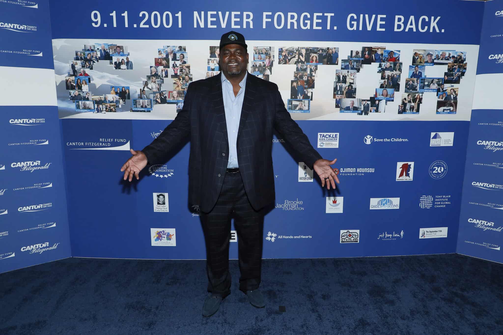 The Life And Career Of Pepper Johnson (Story)