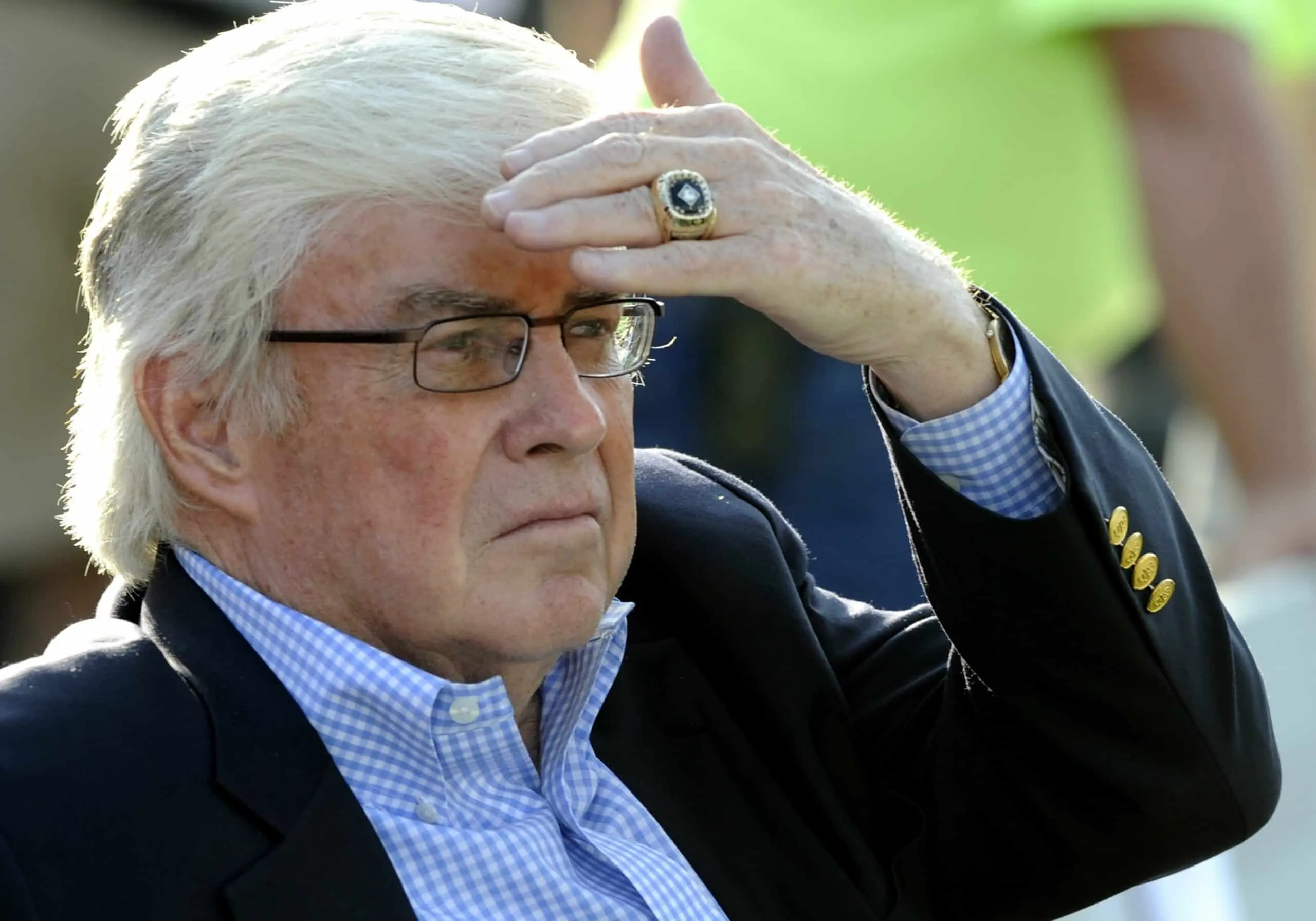 The Life And Career Of Jack Kemp (Complete Story)