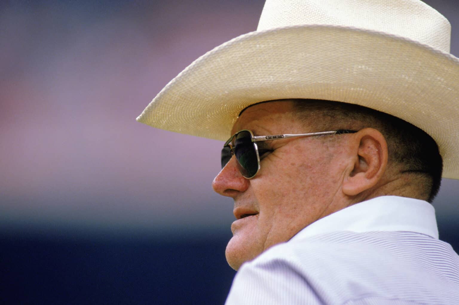 The Life And Career Of Bum Phillips (Story)